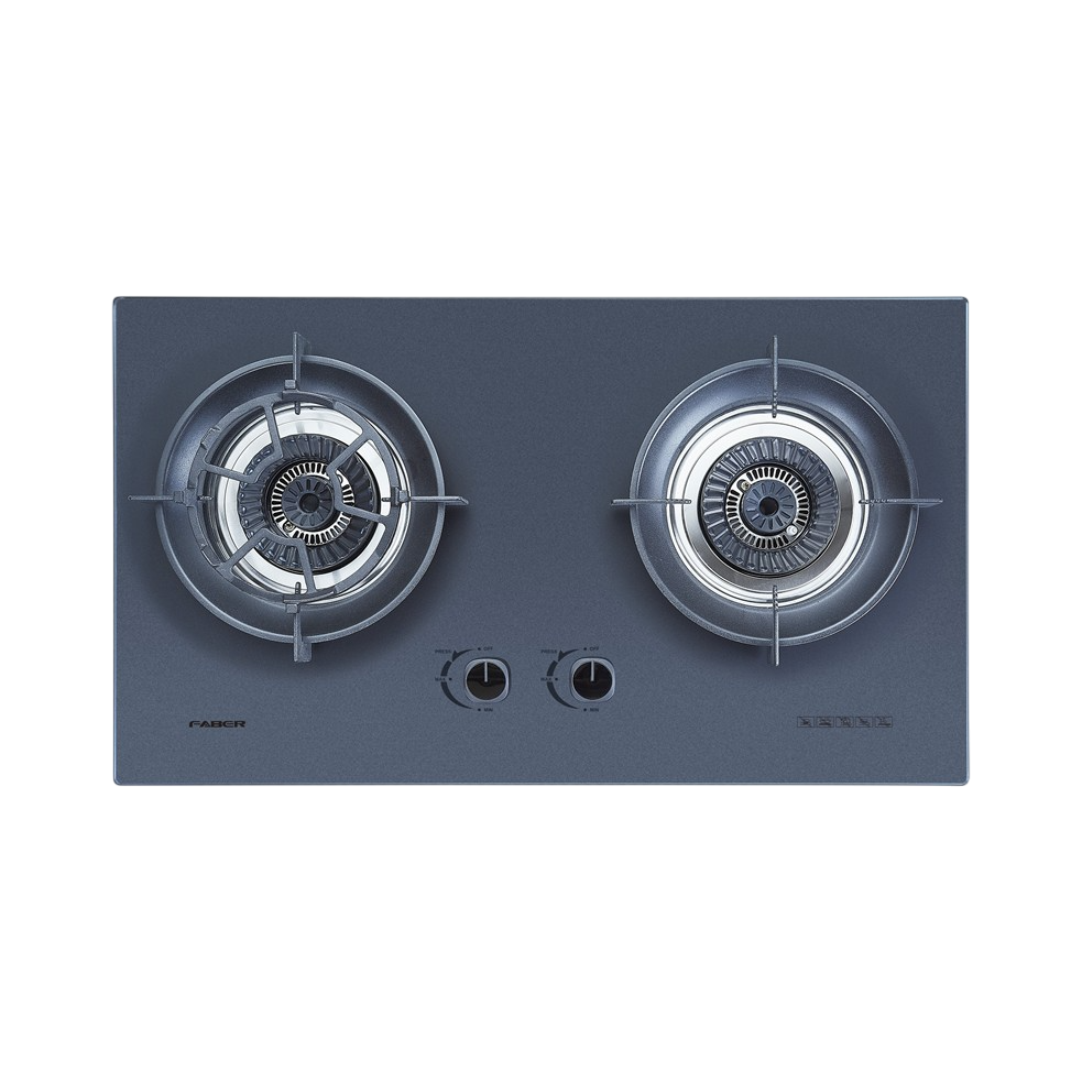 Purchase Built-In Gas Hob Online In Malaysia | Faber
