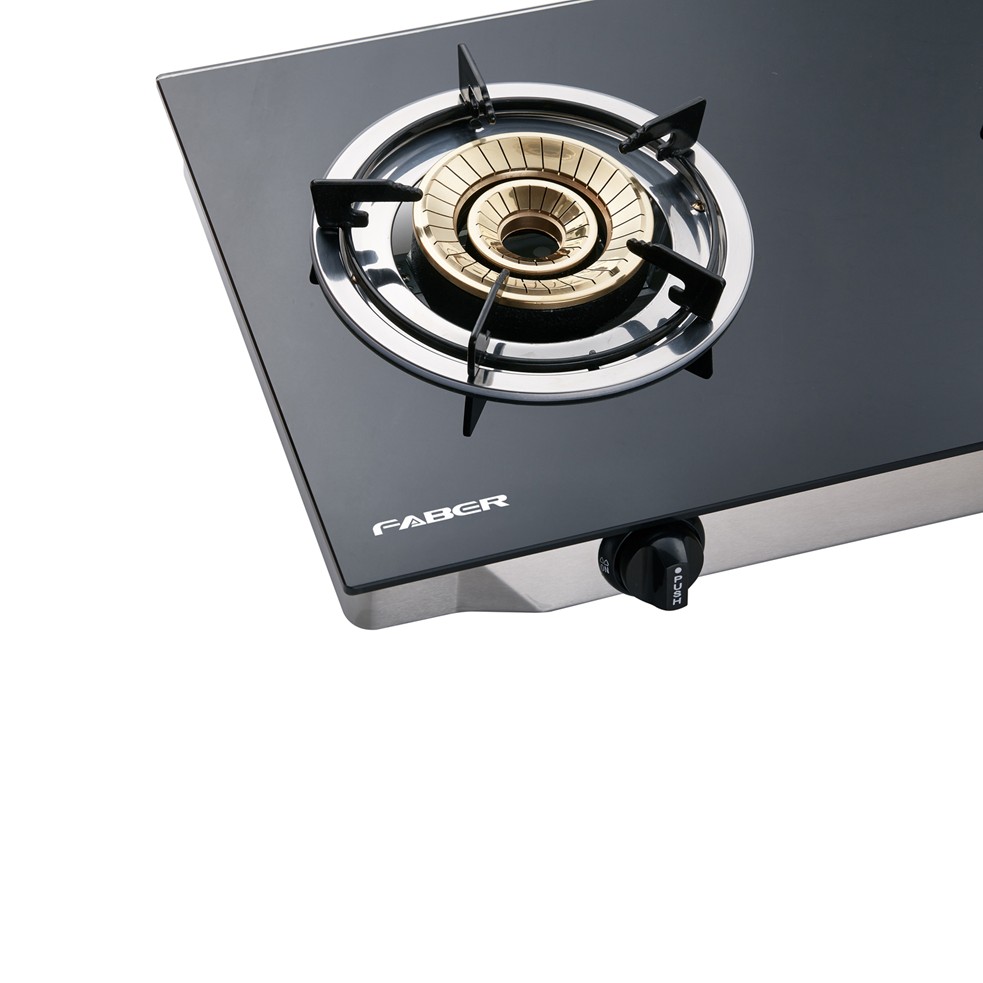 FABER GLASS COOKER FC GLAZZO G2813 | Faber