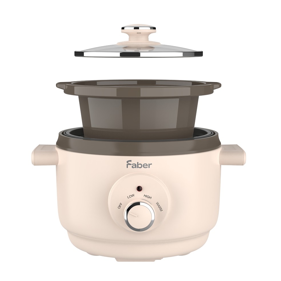 FABER SLOW COOKER FSC C1500 | Faber