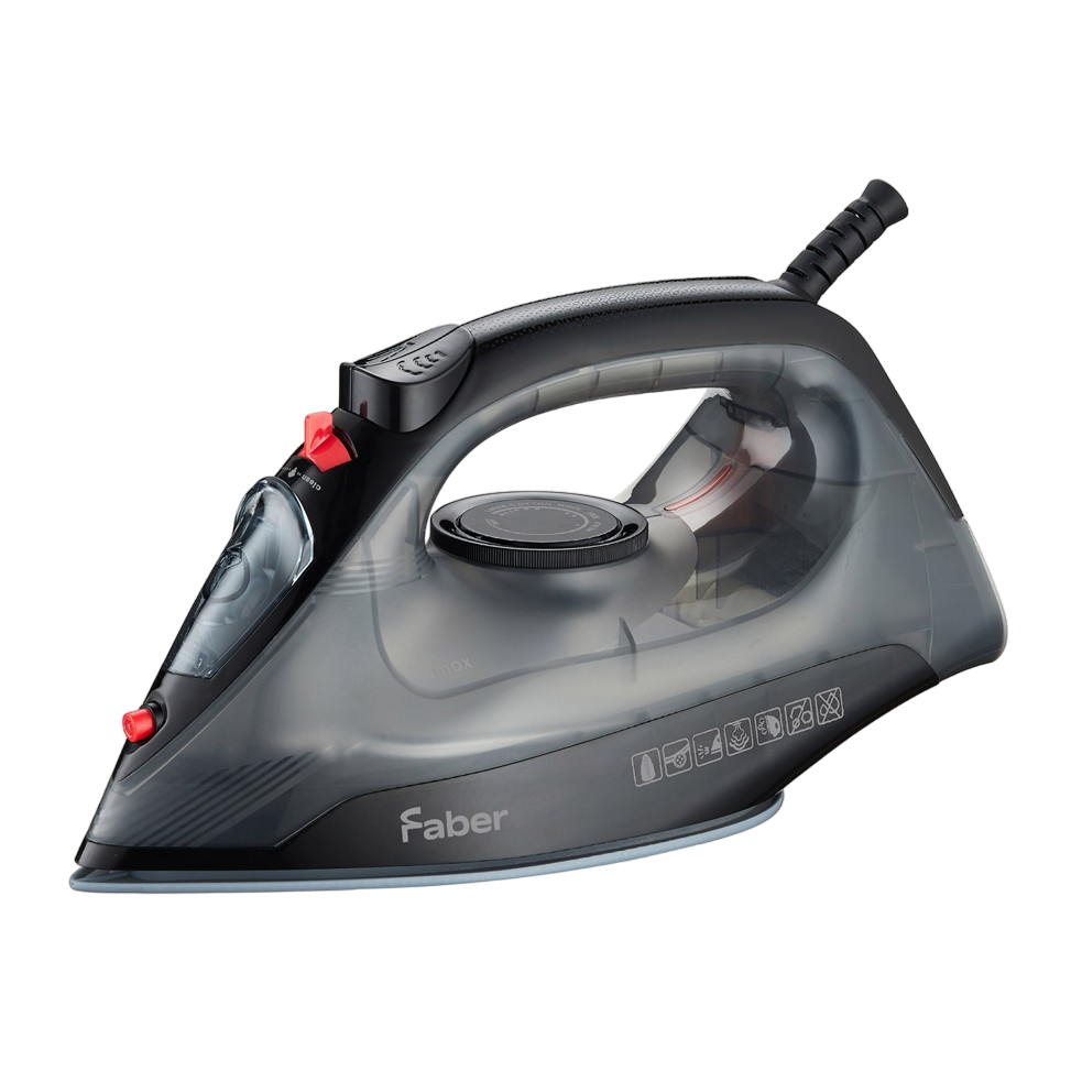 FABER STEAM IRON FSI-2233 | Faber