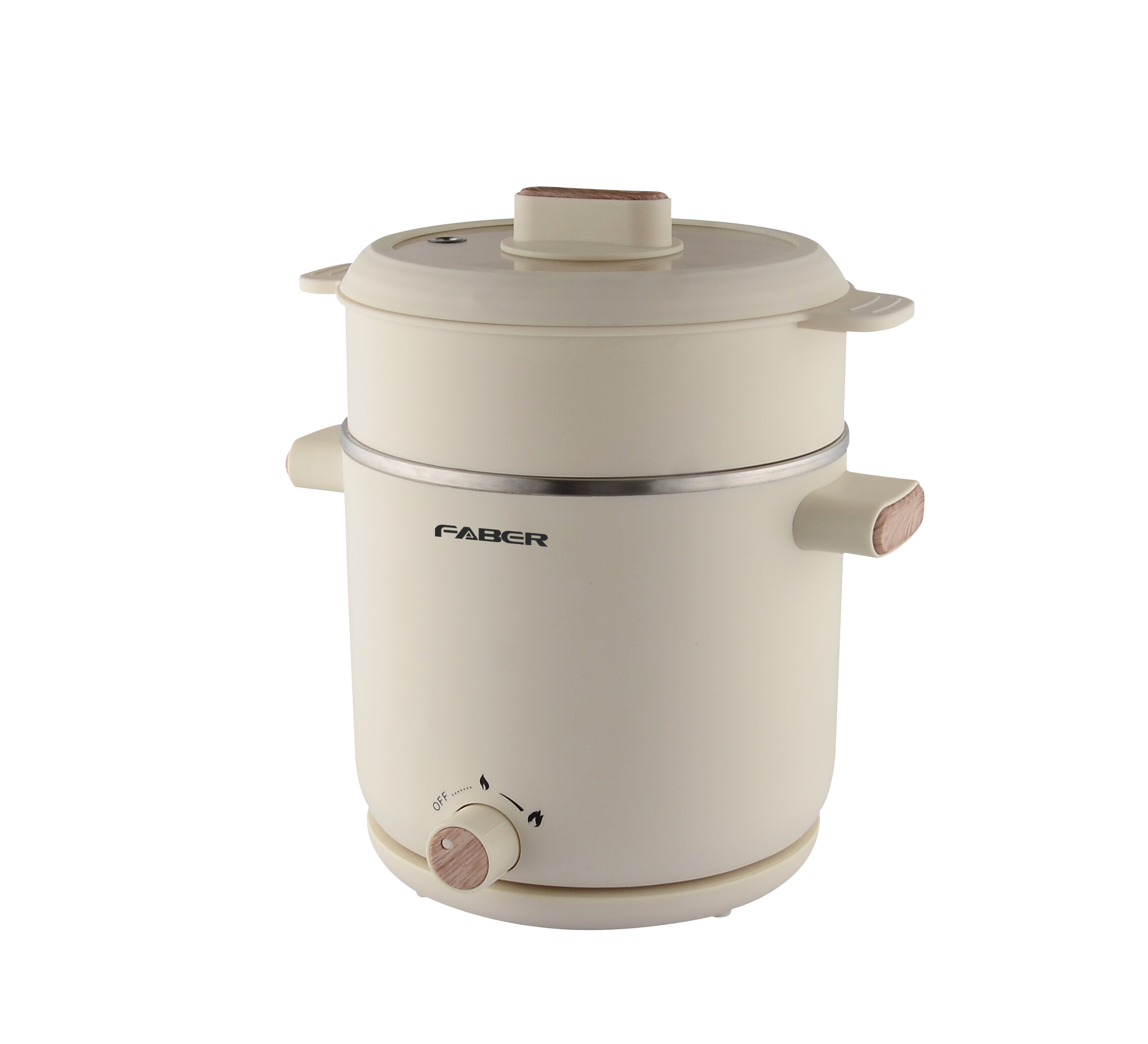 FABER MULTI COOKER PINE-S FMC-1208WH | Faber