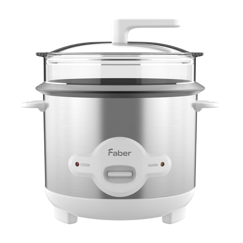 FABER TRADITIONAL RICE COOKER FRC-S319ST | Faber
