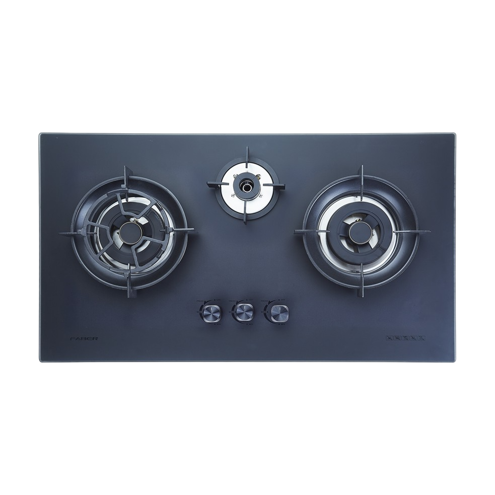 Purchase Built-In Gas Hob Online In Malaysia | Faber