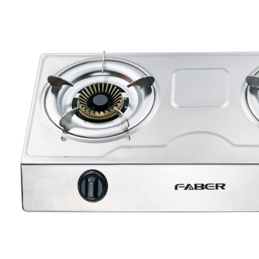 FABER GAS STOVE FS CASA 2302 | Faber