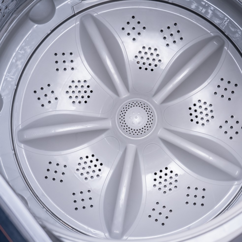 FABER 8KG TOP LOAD WASHER FWM-TL80GR [ OUT OF STOCK ] | Faber
