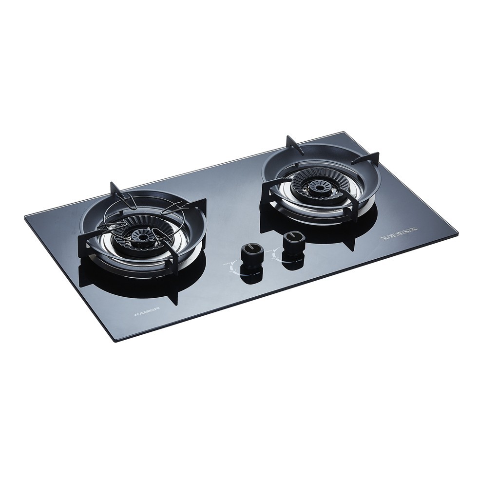 FABER BUILT-IN GLASS HOB FBIH-G752B430TG | Faber