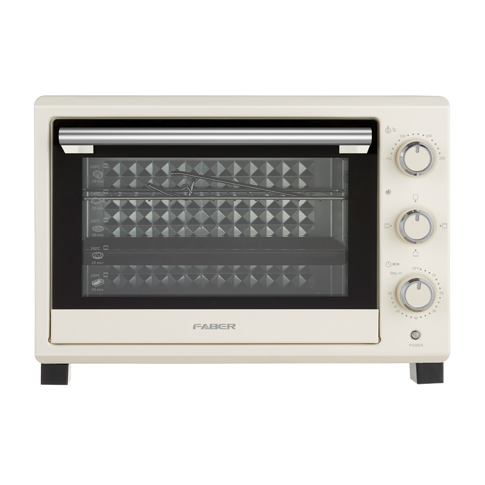 Cooking Appliances
