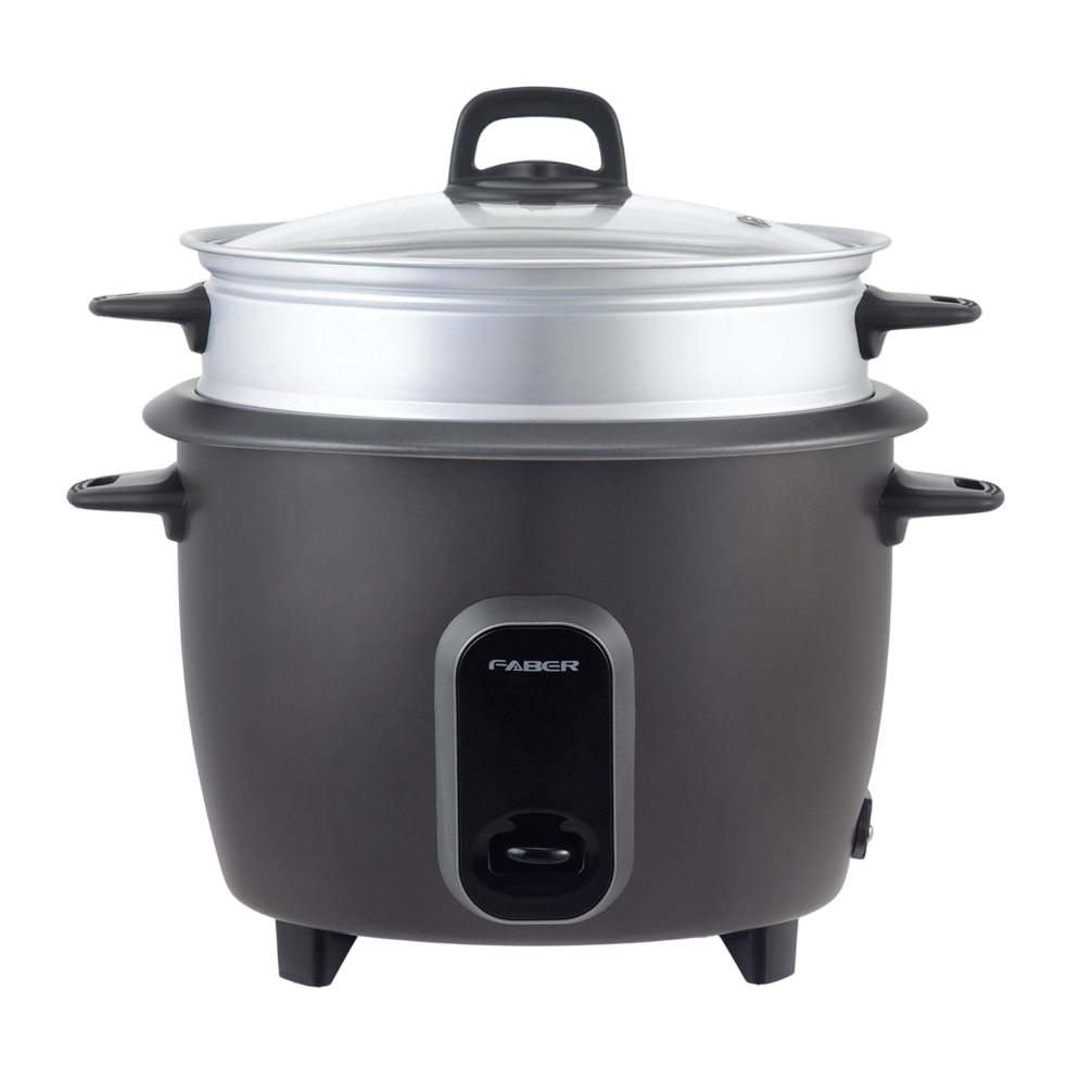 FABER TRADITIONAL RICE COOKER FRC-718ST | Faber
