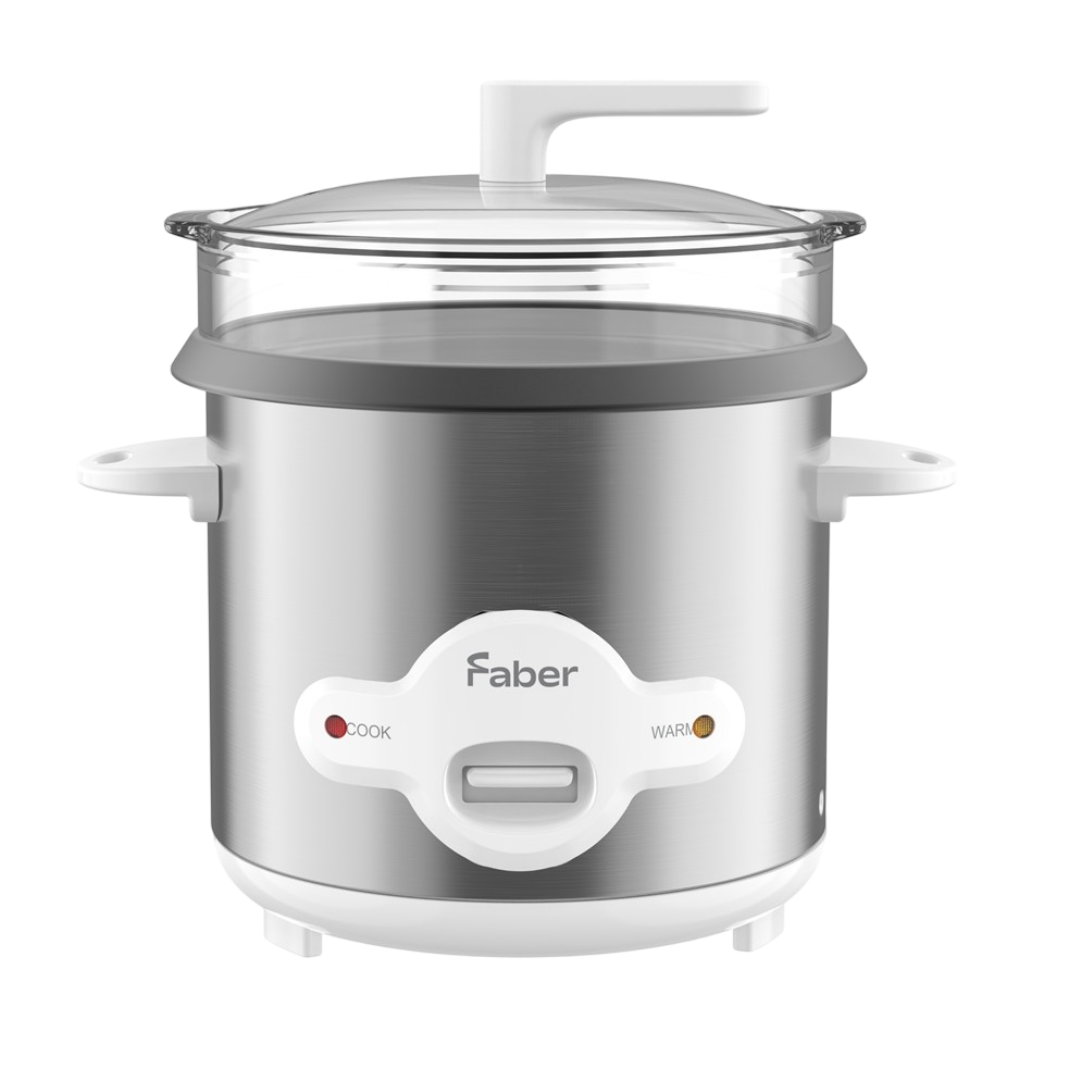 FABER TRADITIONAL RICE COOKER FRC-311ST | Faber
