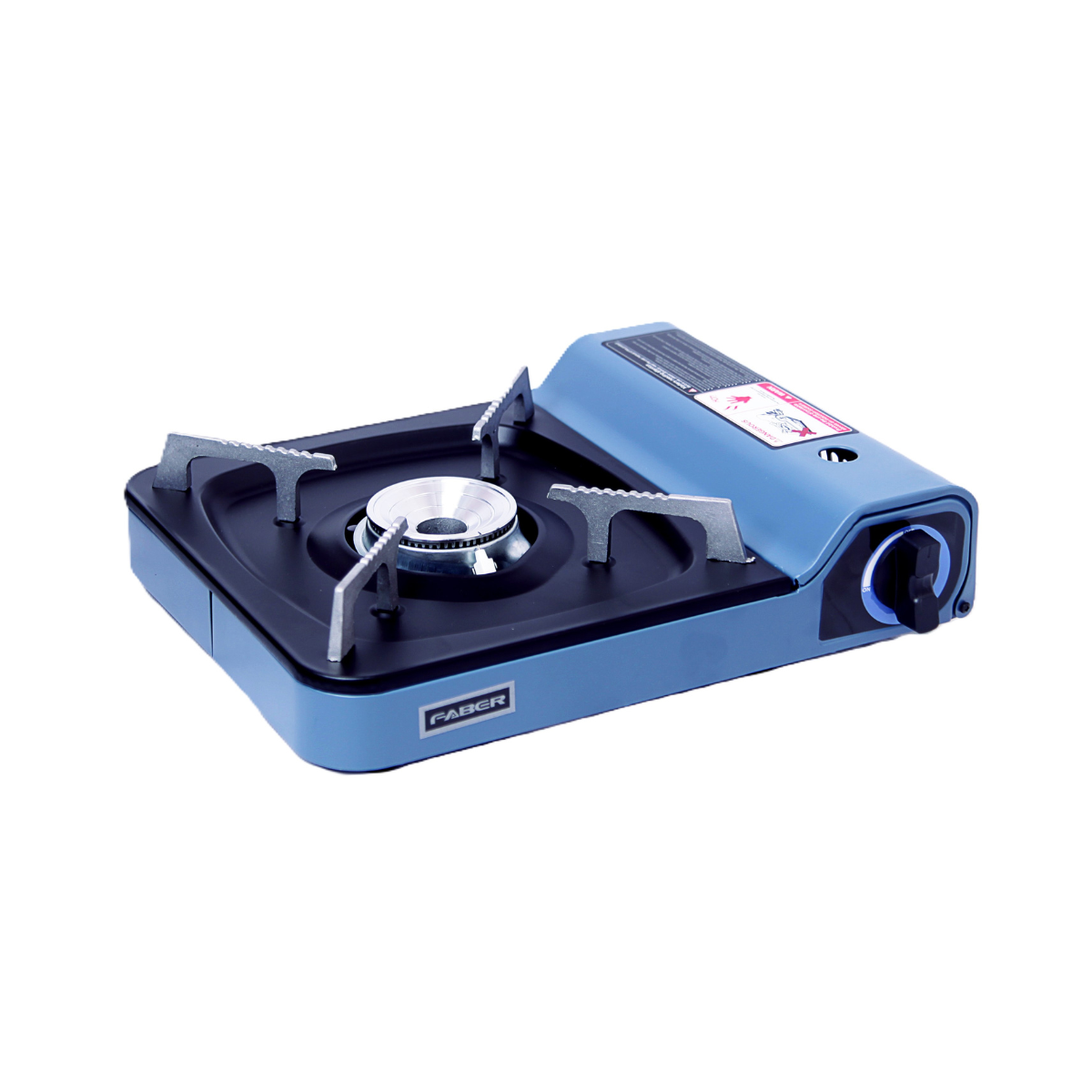FABER GAS STOVE FS P39 | Faber