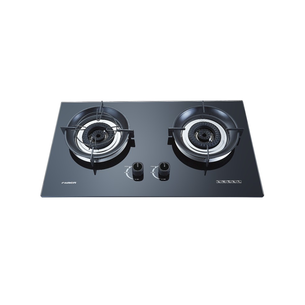 FABER BUILT-IN GLASS HOB FBIH-G752B400TG | Faber
