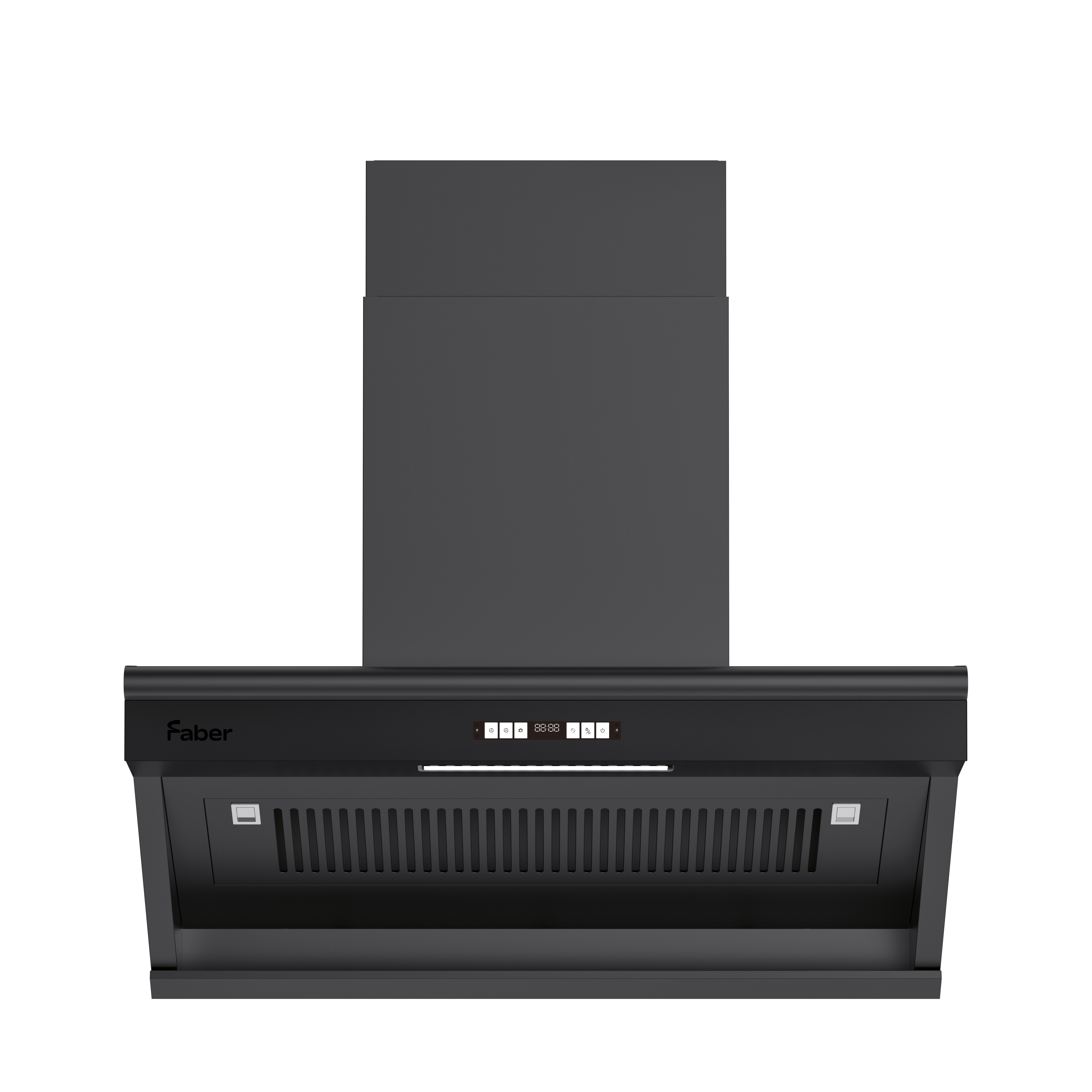 FABER COOKER HOOD XENON ELITE FCH-TXD90S210BKMG | Faber