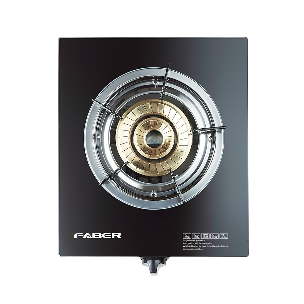 FABER GLASS COOKER FC GLAZZO G1813 | Faber