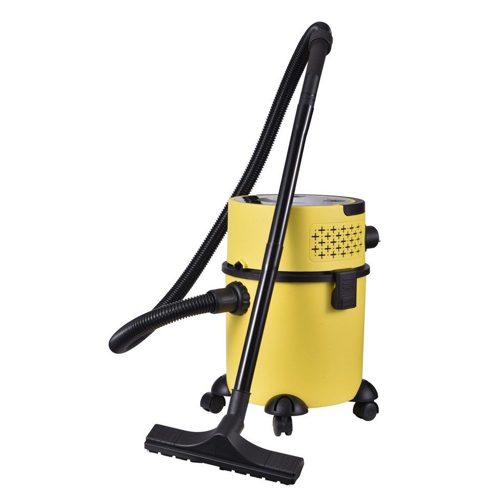 Vacuum Cleaner