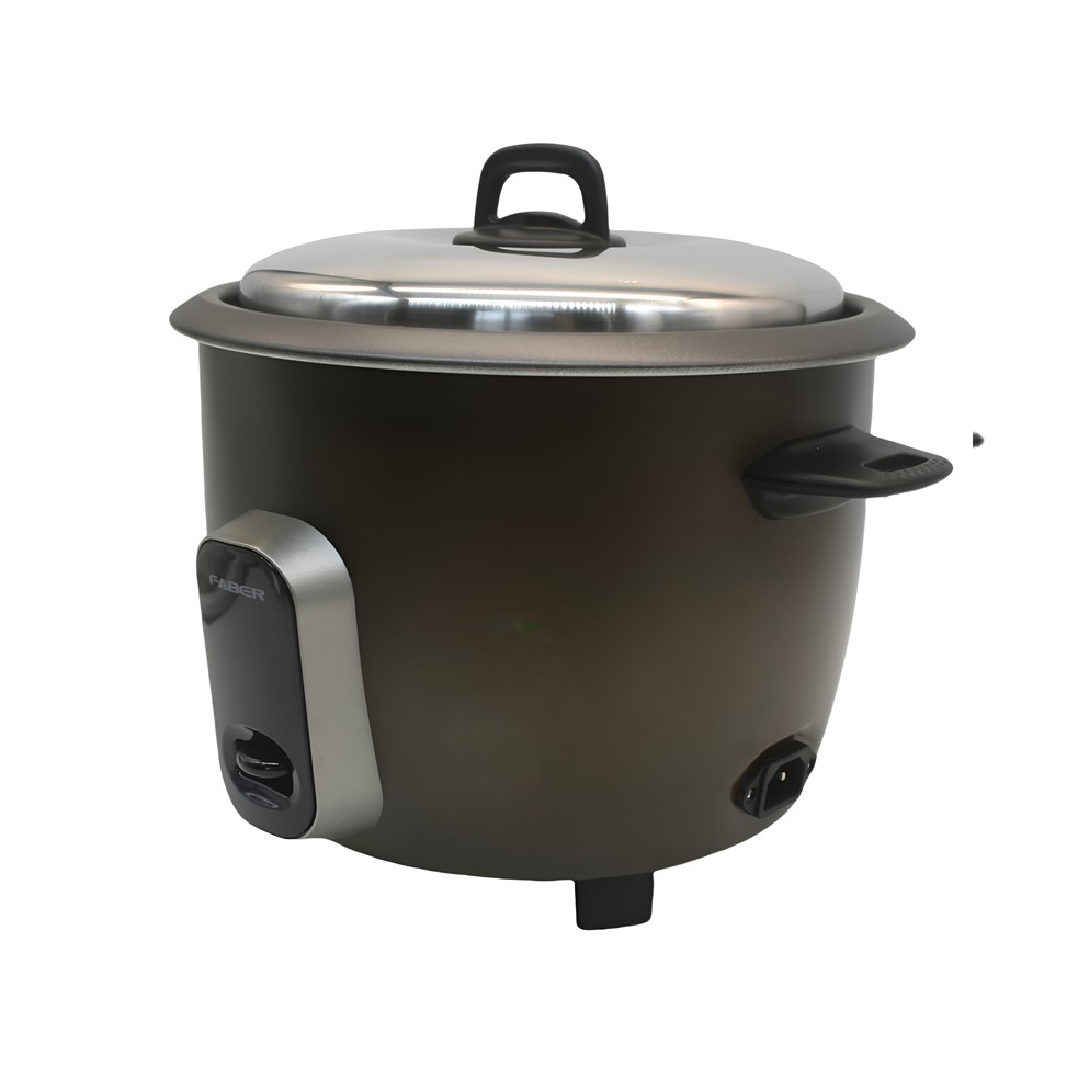 FABER TRADITIONAL RICE COOKER FRC-618 | Faber
