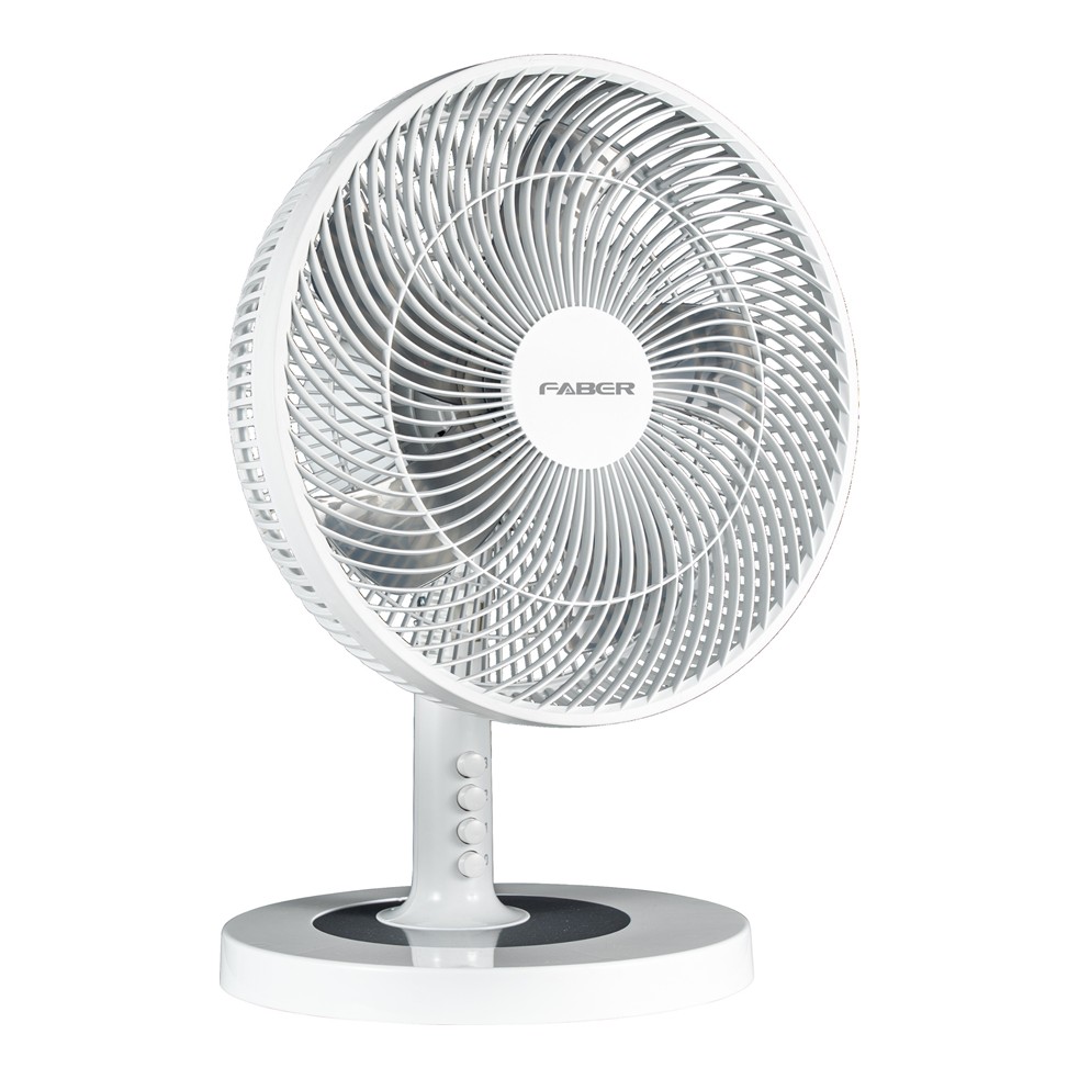 FABER TABLE FAN FTF BLISS 3112WH | Faber