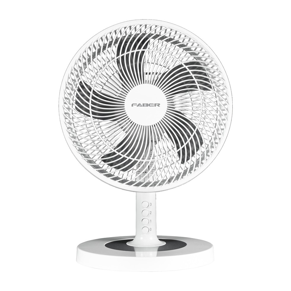 FABER TABLE FAN FTF BLISS 3112WH | Faber