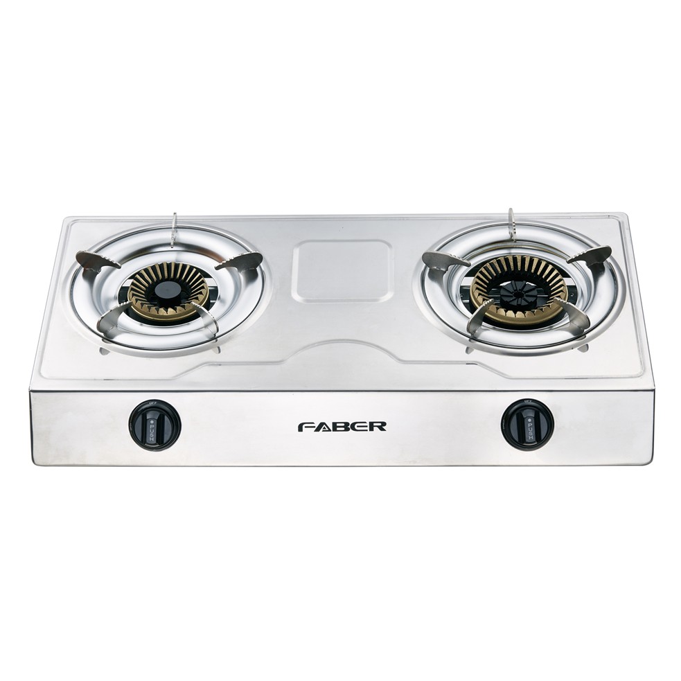 FABER GAS STOVE FS CASA 2302 | Faber