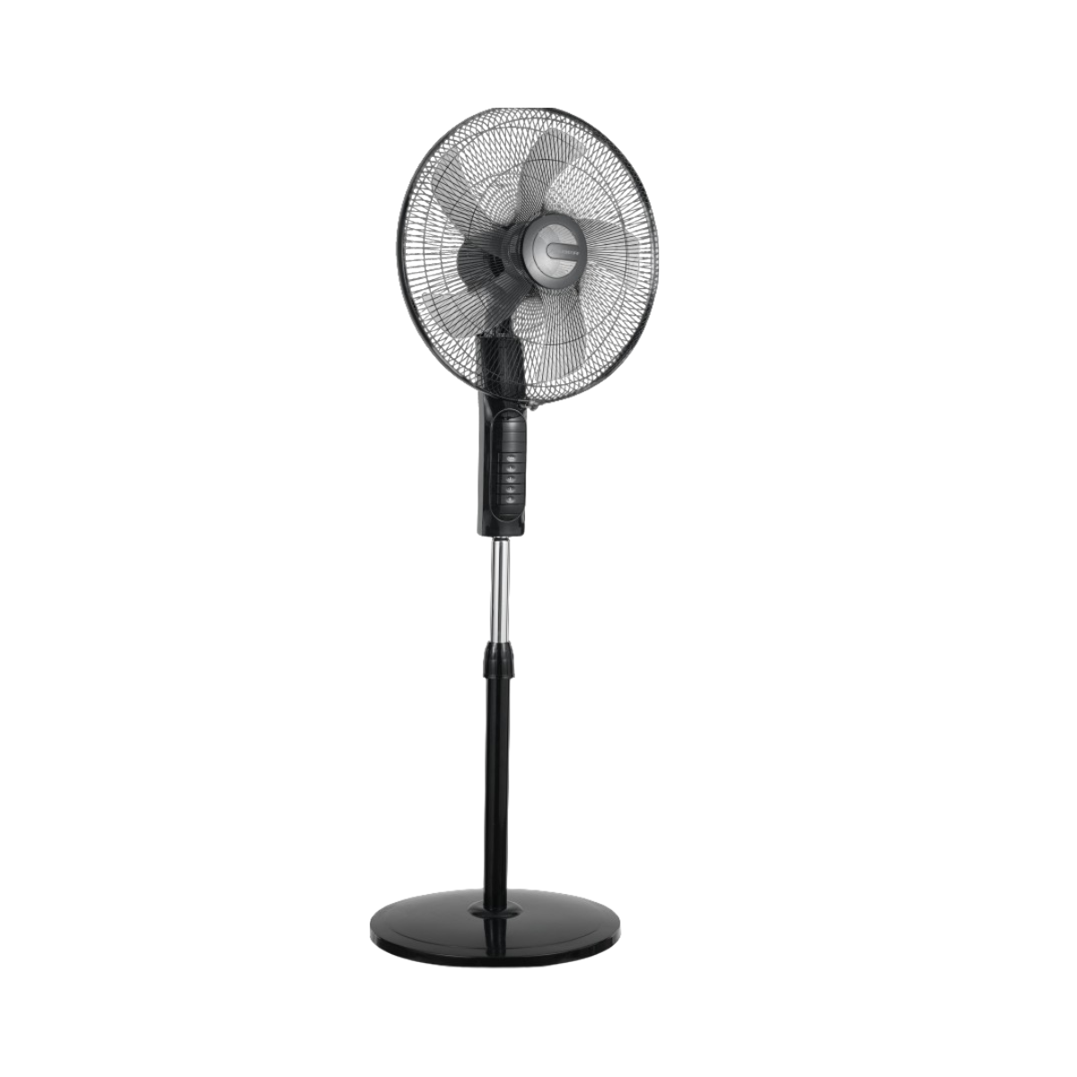 FABER STAND FAN FSF VIENTO 2008BK | Faber