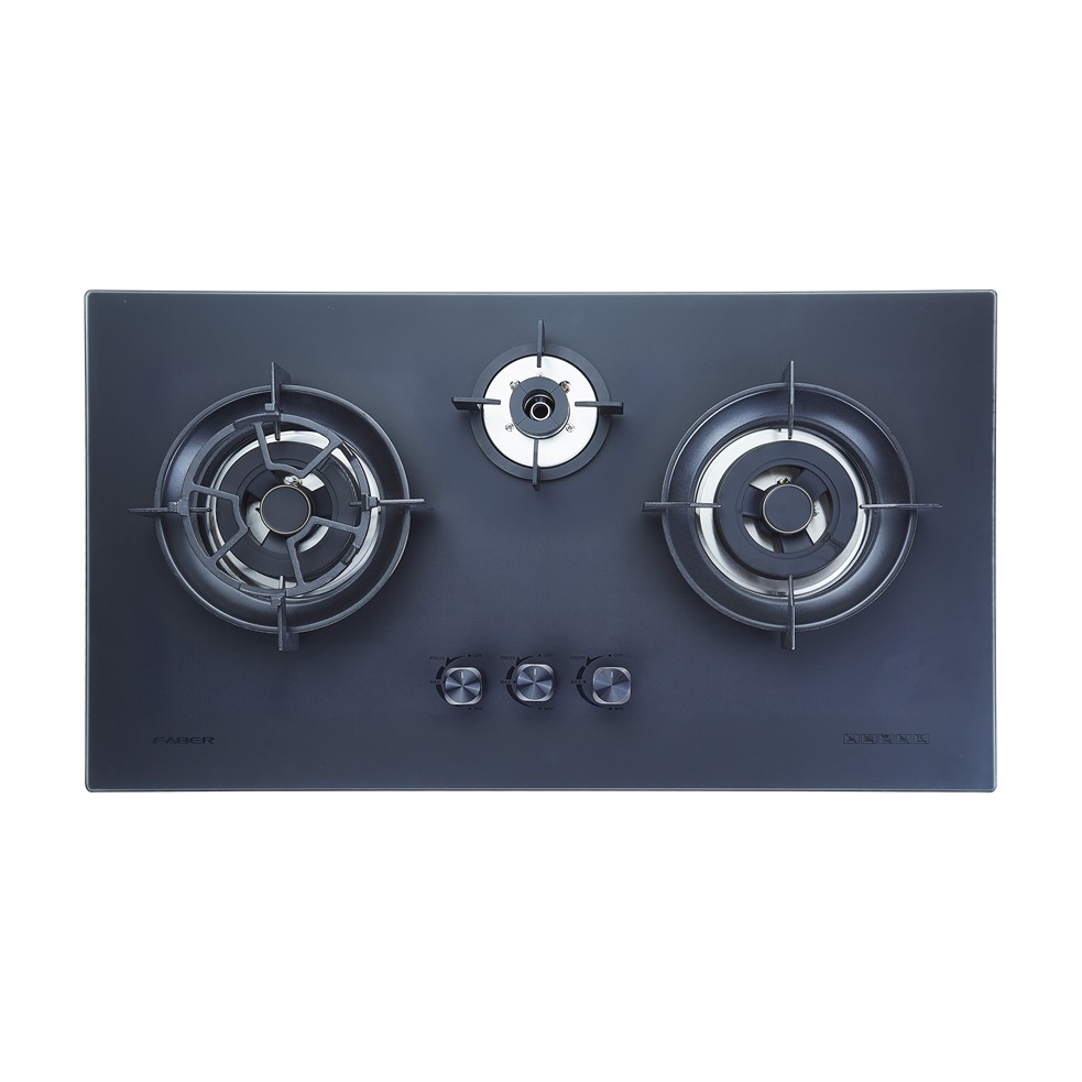FABER BUILT-IN GLASS HOB FBIH-G903B520TGM | Faber