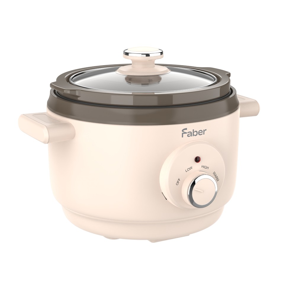 FABER SLOW COOKER FSC C1500 | Faber