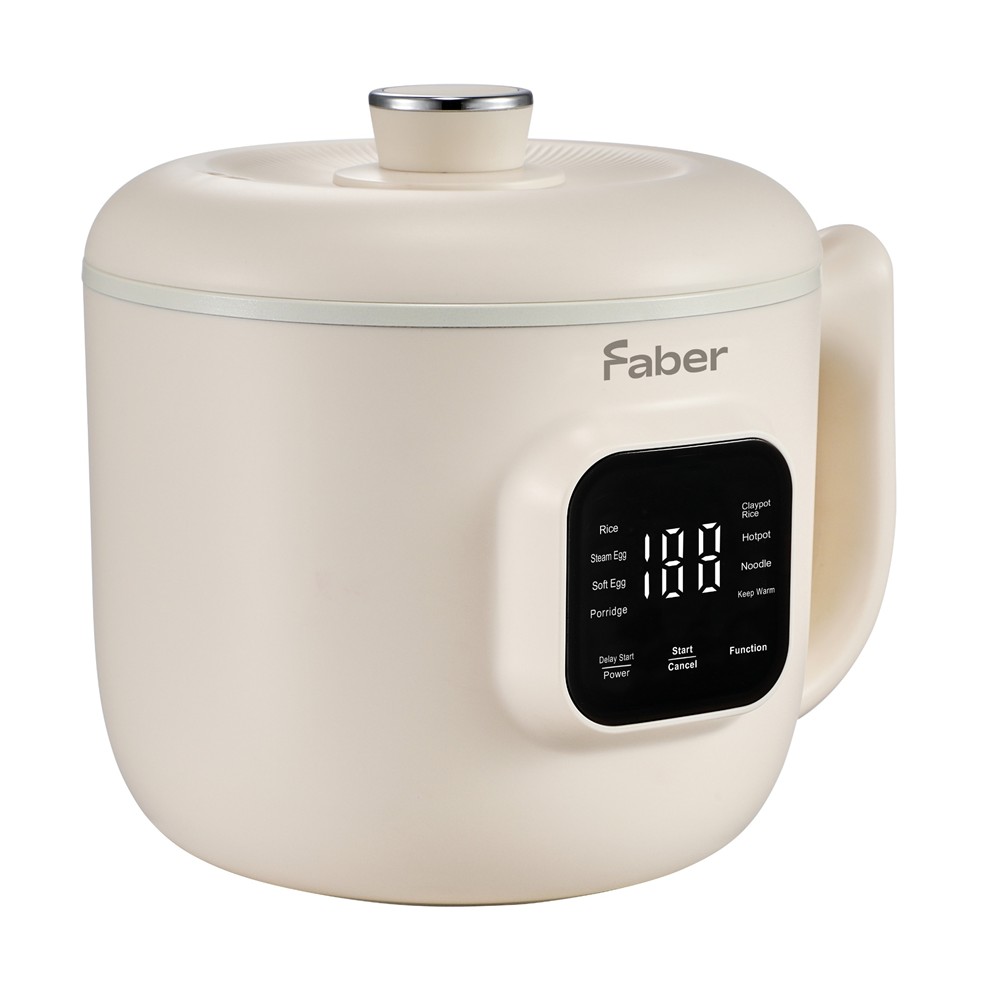 FABER MULTI COOKER FMC-DG1266WH | Faber