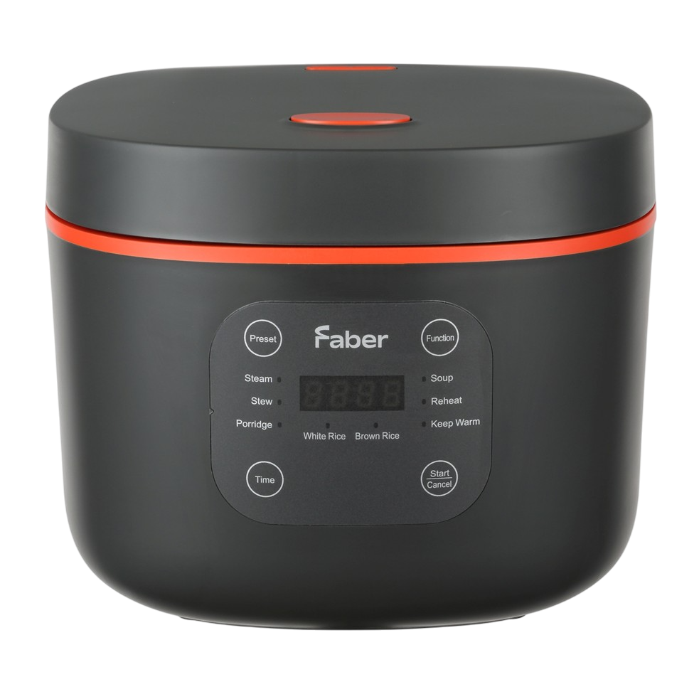 FABER DIGITAL RICE COOKER FRC D-1018 | Faber