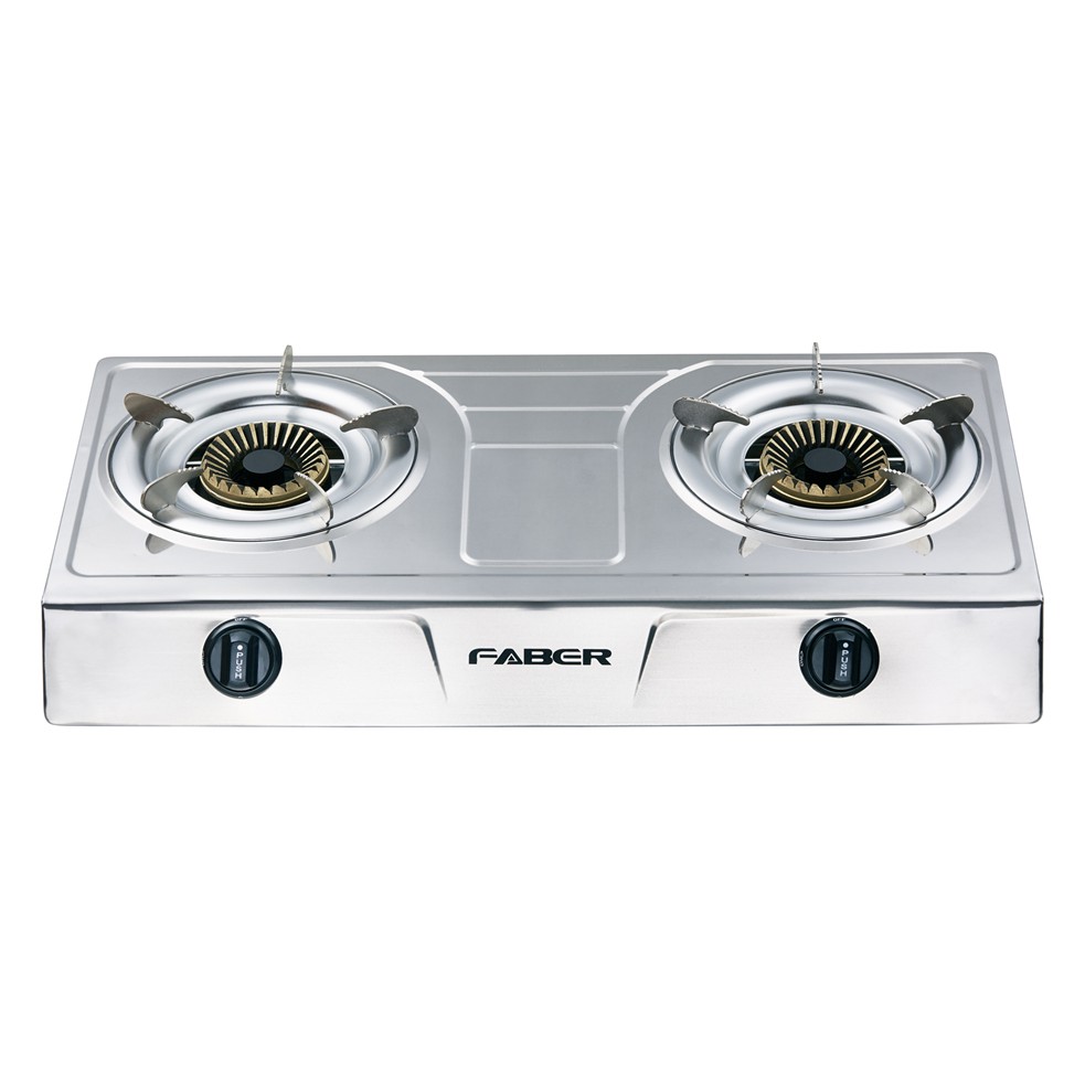 FABER GAS STOVE FS CASA 2300 | Faber