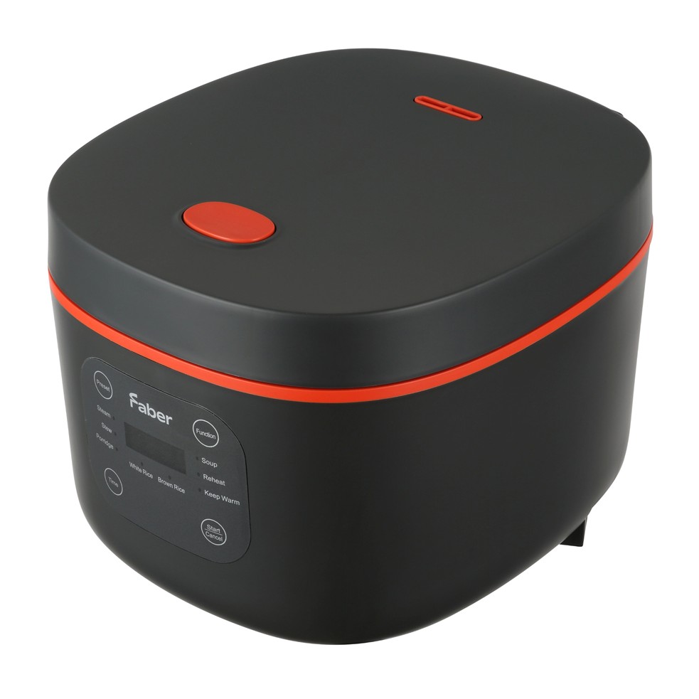 FABER DIGITAL RICE COOKER FRC D-1018 | Faber