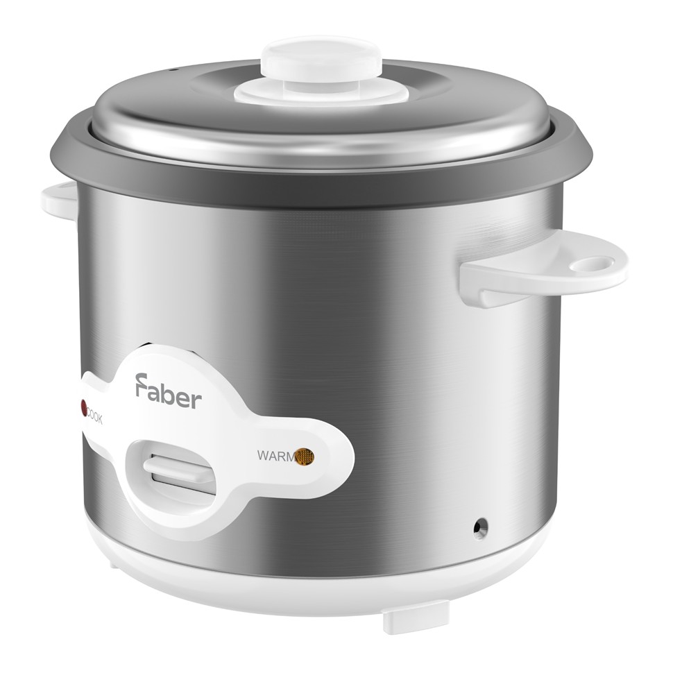 FABER TRADITIONAL RICE COOKER FRC-310 | Faber
