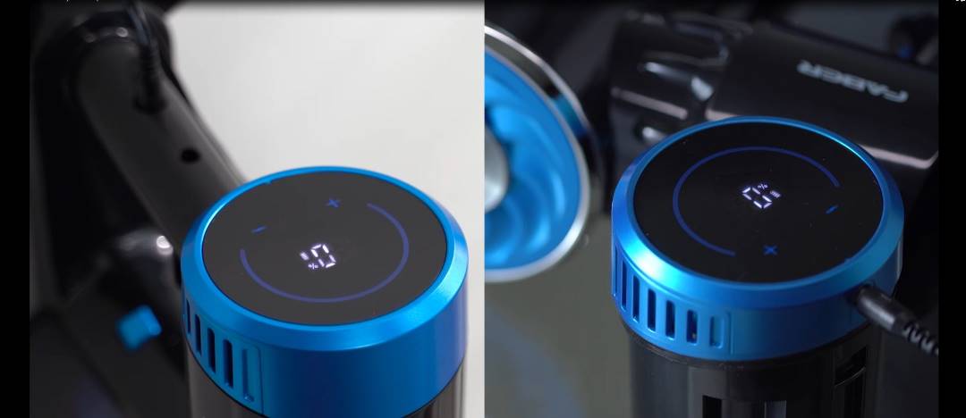 Cordless Vacuum FVC X-CYCLONE 181 | Faber