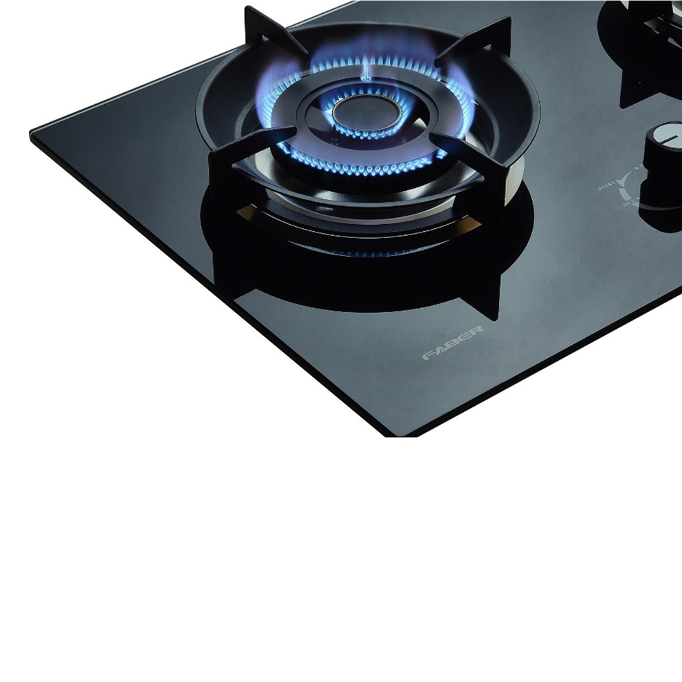 FABER BUILT-IN GLASS HOB FBIH-G752B520TG | Faber