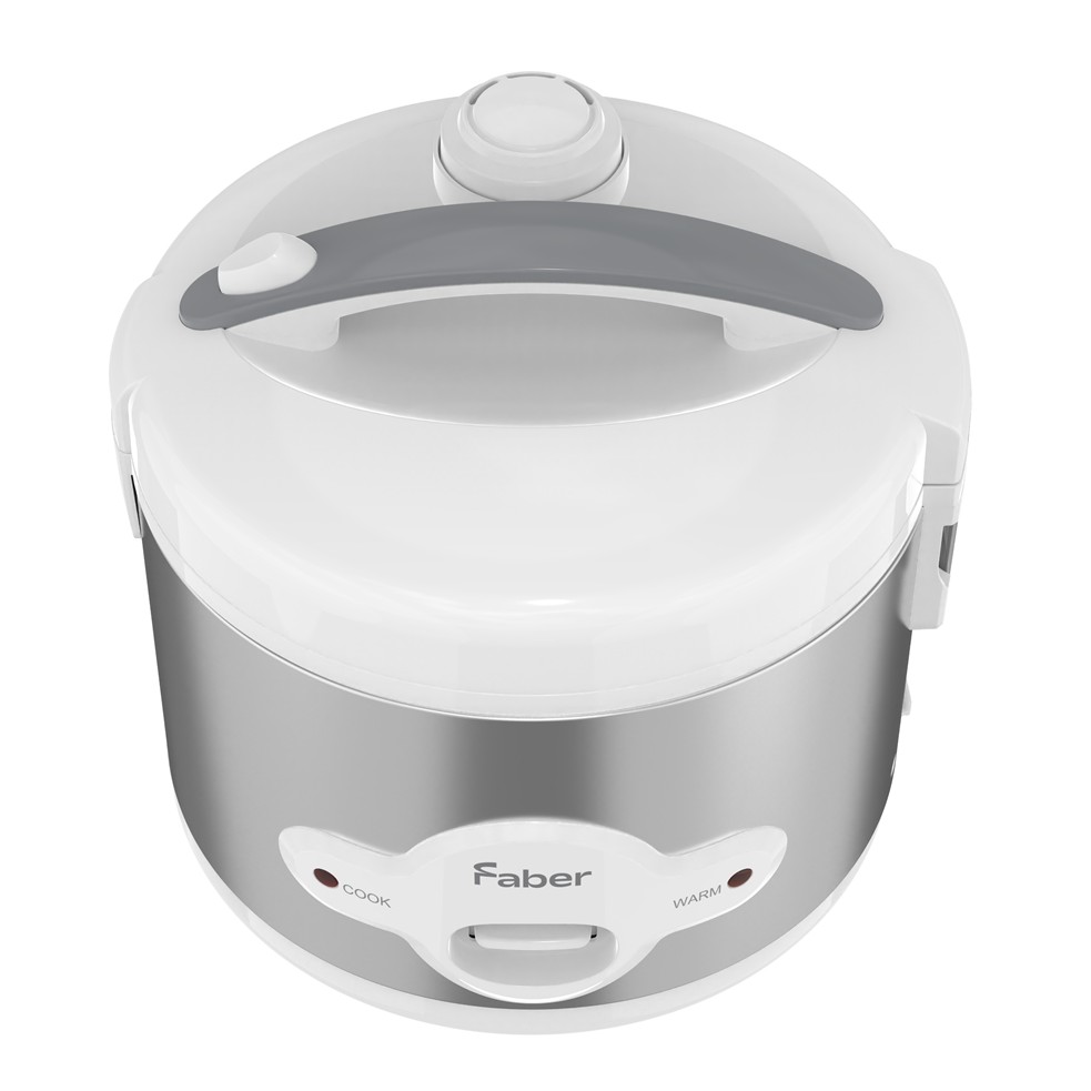 FABER JAR RICE COOKER FRC-3010SL | Faber