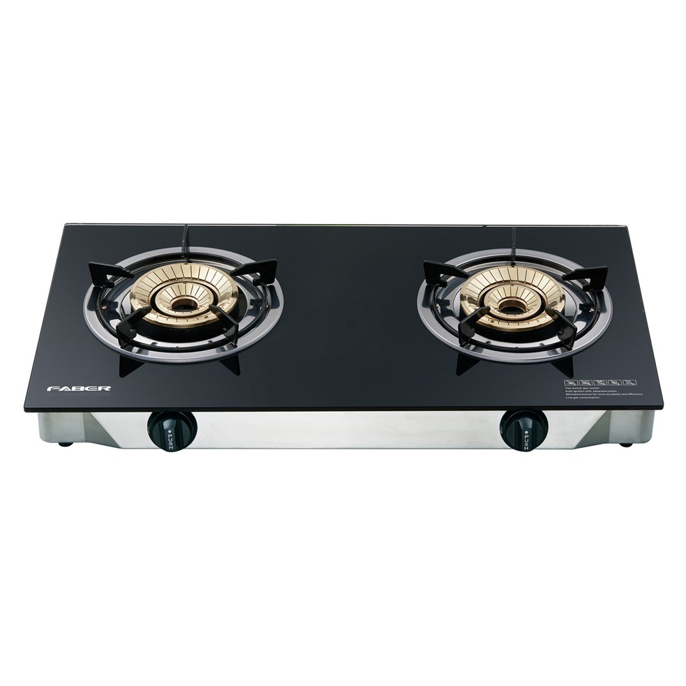 FABER GLASS COOKER FC GLAZZO G2813 | Faber