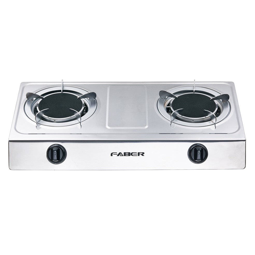 FABER GAS STOVE FS LAVICO 5523 | Faber