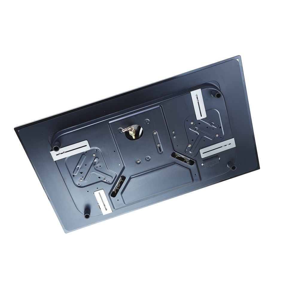 FABER BUILT-IN GLASS HOB FBIH-G903B520TGM | Faber