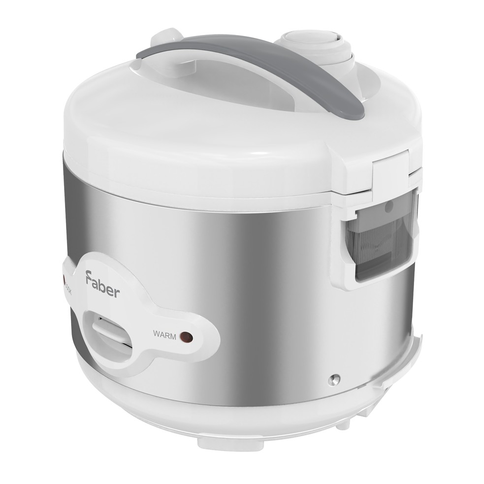 FABER JAR RICE COOKER FRC-3010SL | Faber