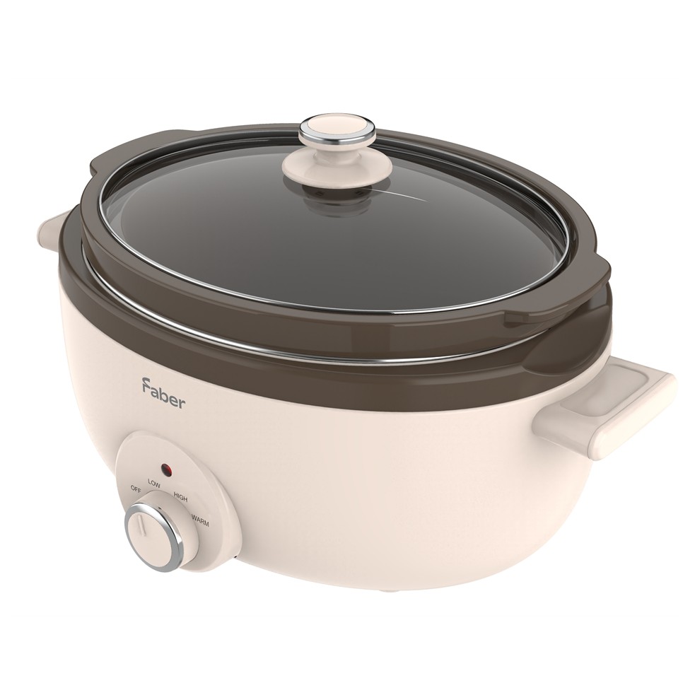 FABER SLOW COOKER FSC C6500 | Faber