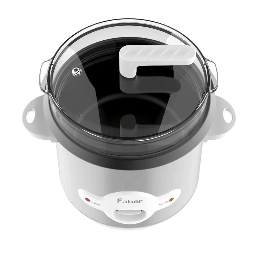 FABER TRADITIONAL RICE COOKER FRC-311ST | Faber