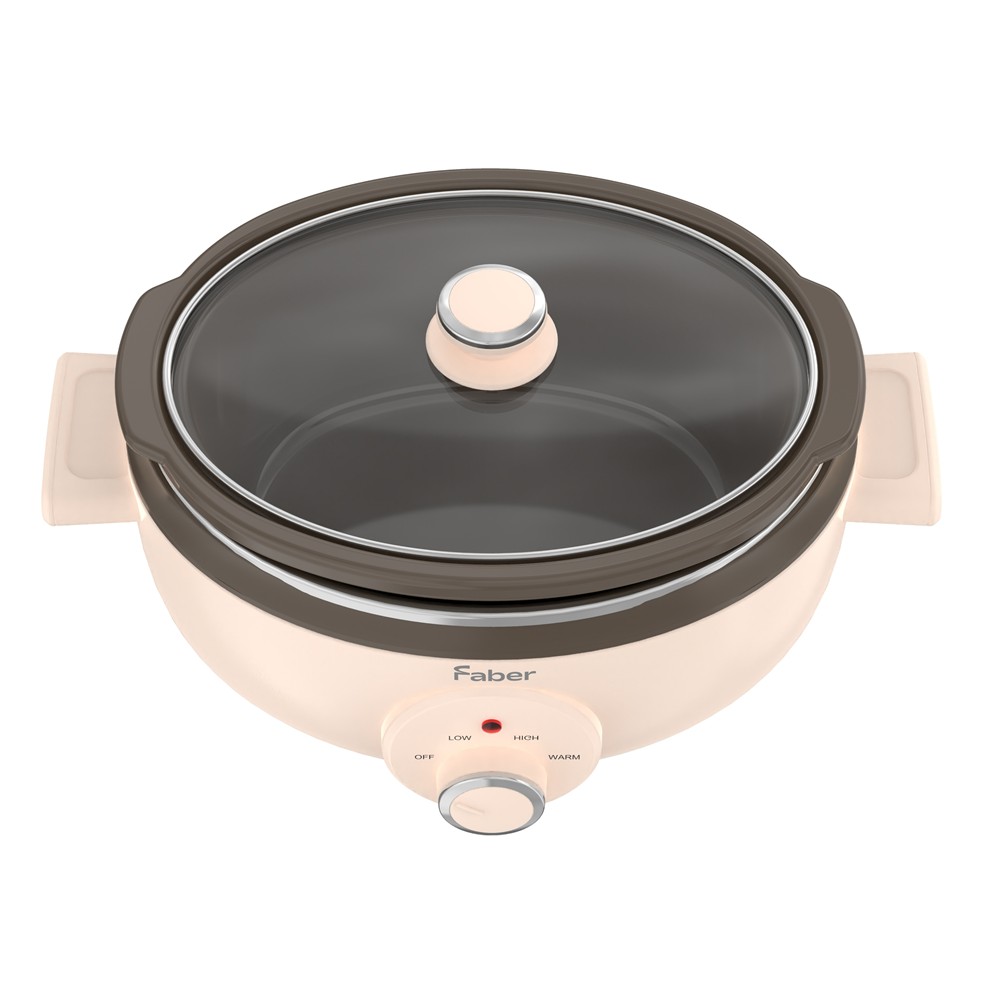 FABER SLOW COOKER FSC C3500 | Faber