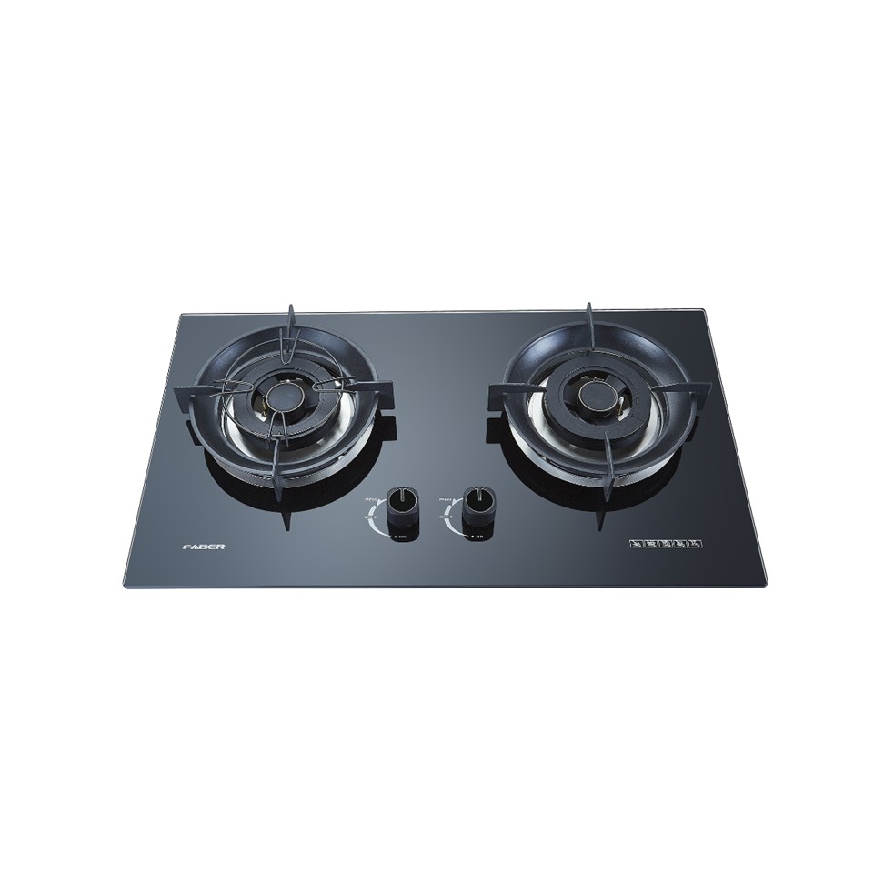 FABER BUILT-IN GLASS HOB FBIH-G752B520TG | Faber
