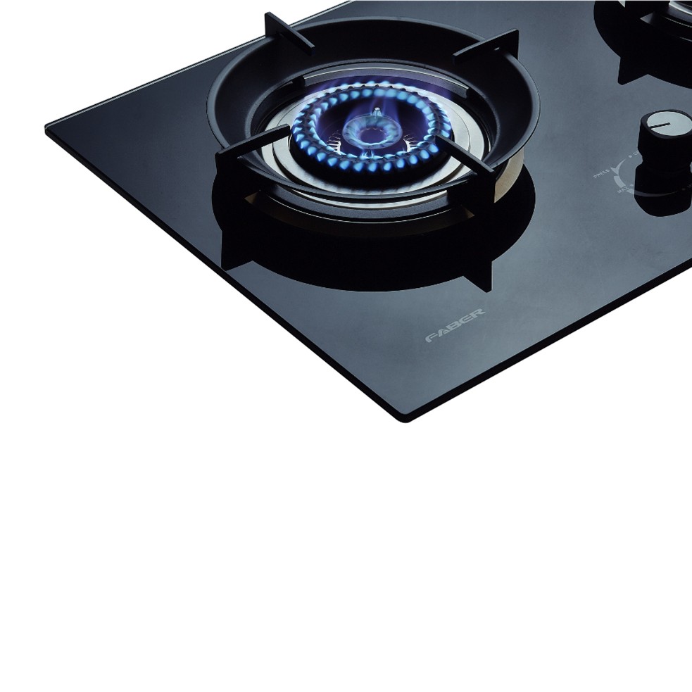 FABER BUILT-IN GLASS HOB FBIH-G752B400TG | Faber