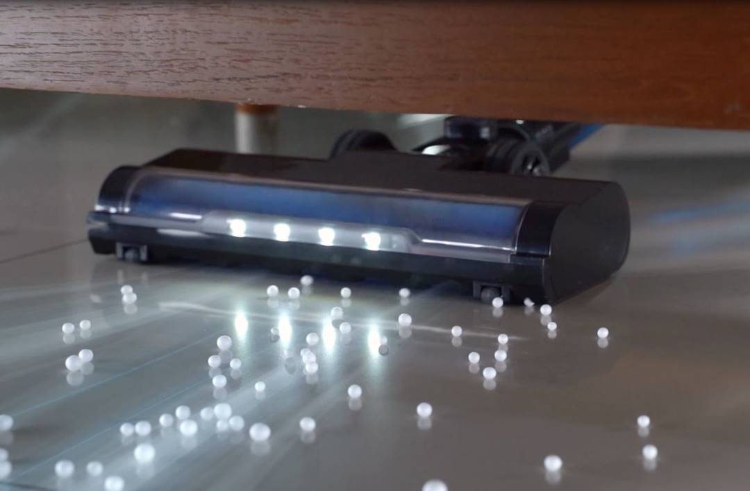 Cordless Vacuum FVC X-CYCLONE 181 | Faber