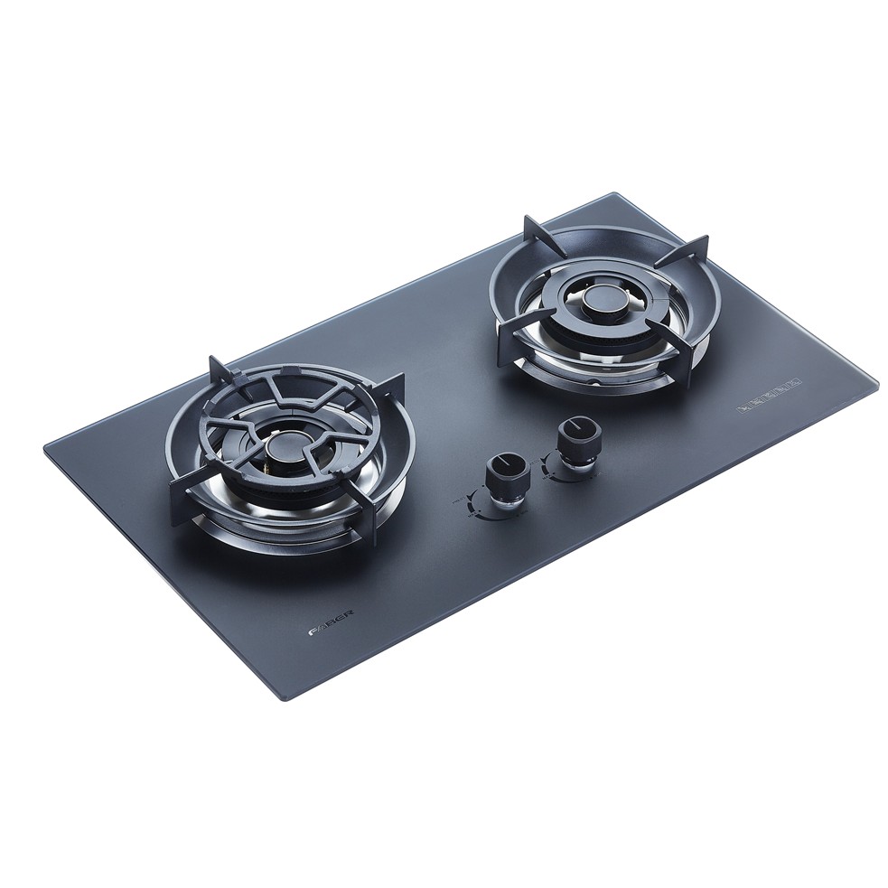 FABER BUILT-IN GLASS HOB FBIH-G752B520TGM | Faber