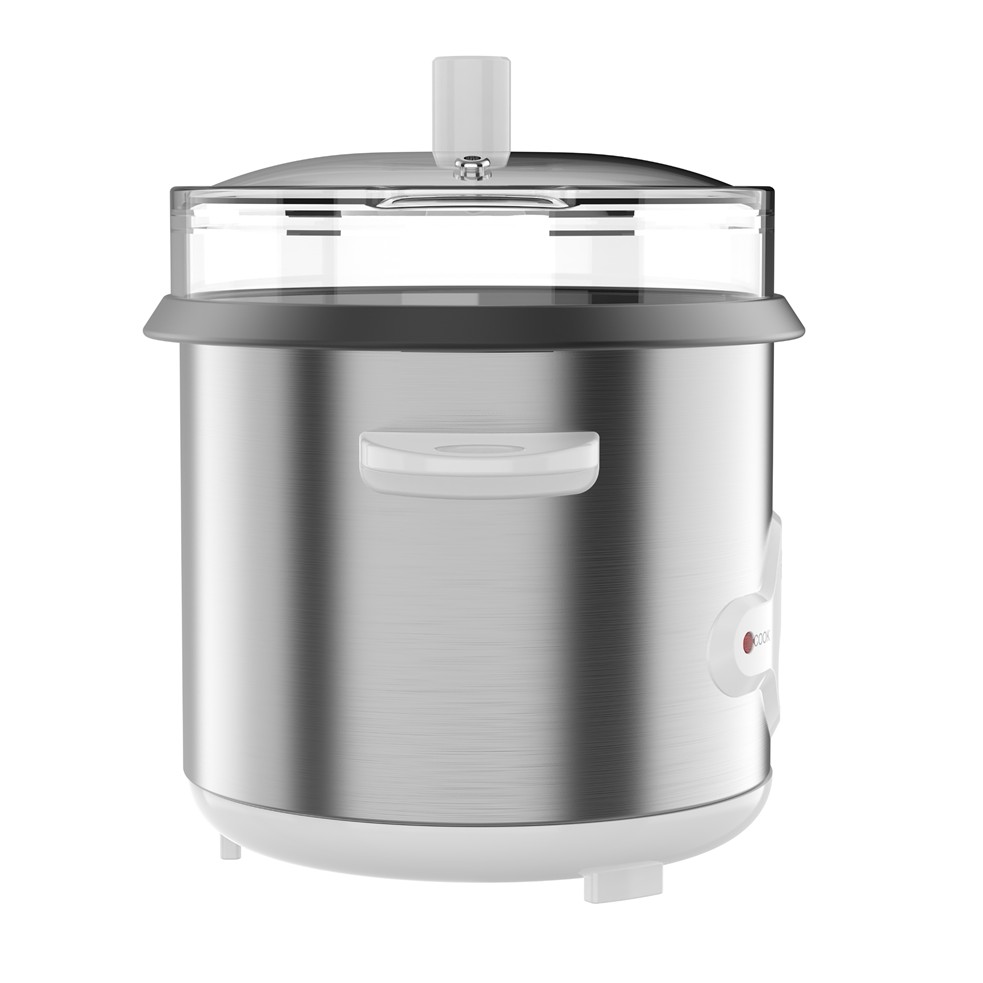 FABER TRADITIONAL RICE COOKER FRC-311ST | Faber