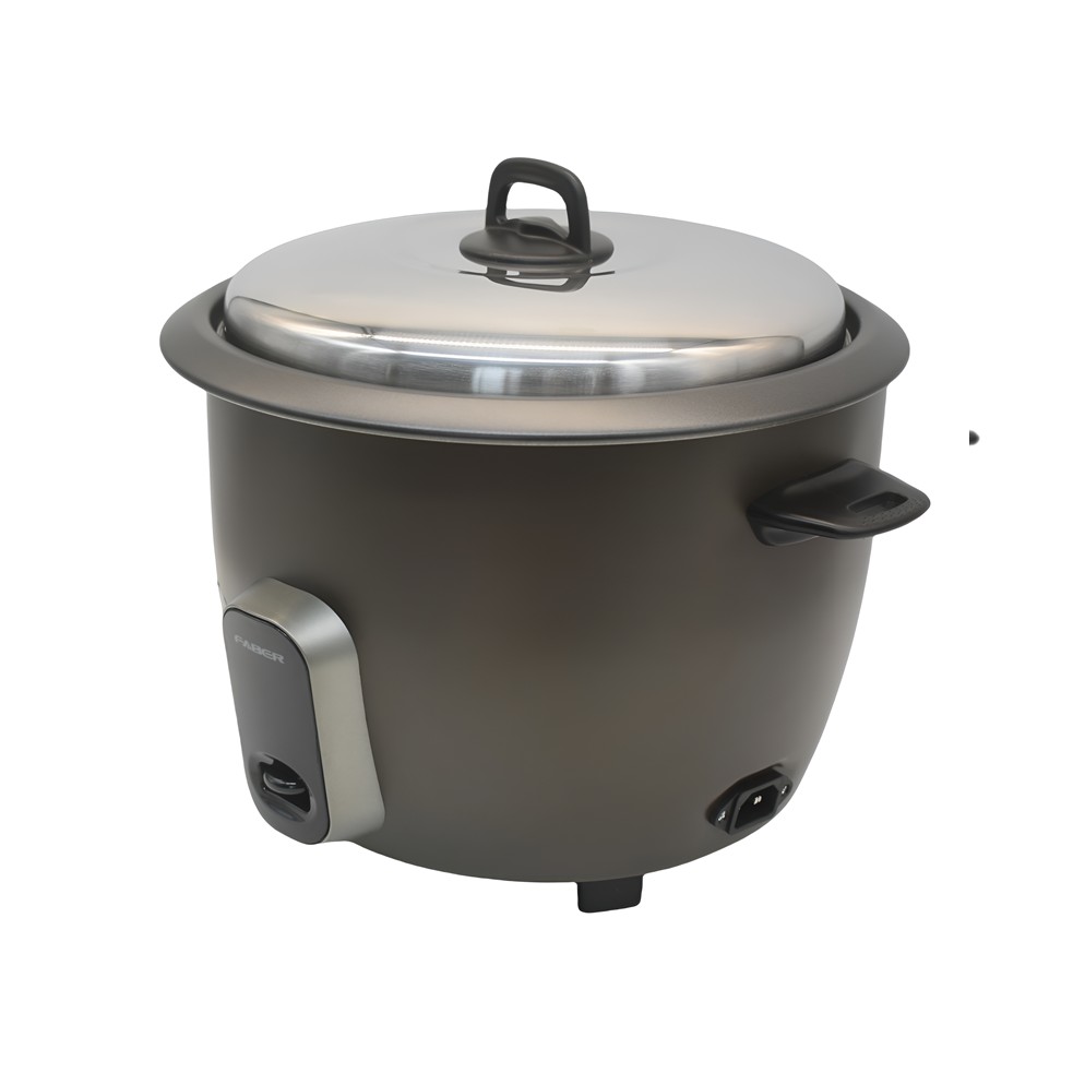 FABER TRADITIONAL RICE COOKER FRC-618 | Faber