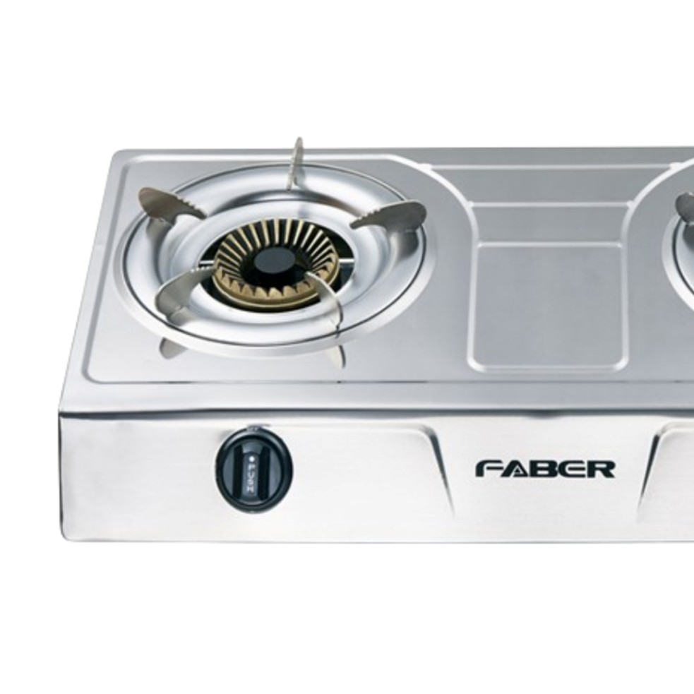 FABER GAS STOVE FS CASA 2300 | Faber