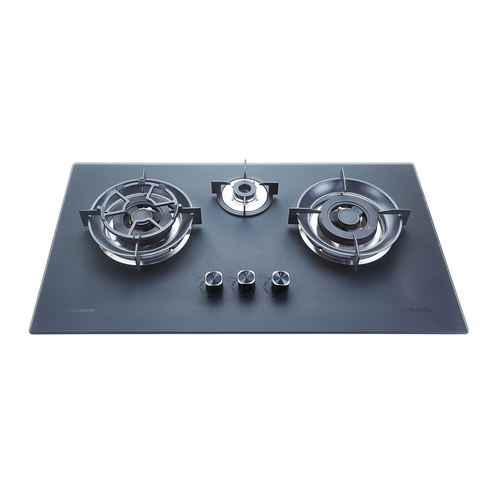 FABER BUILT-IN GLASS HOB FBIH-G903B520TGM | Faber