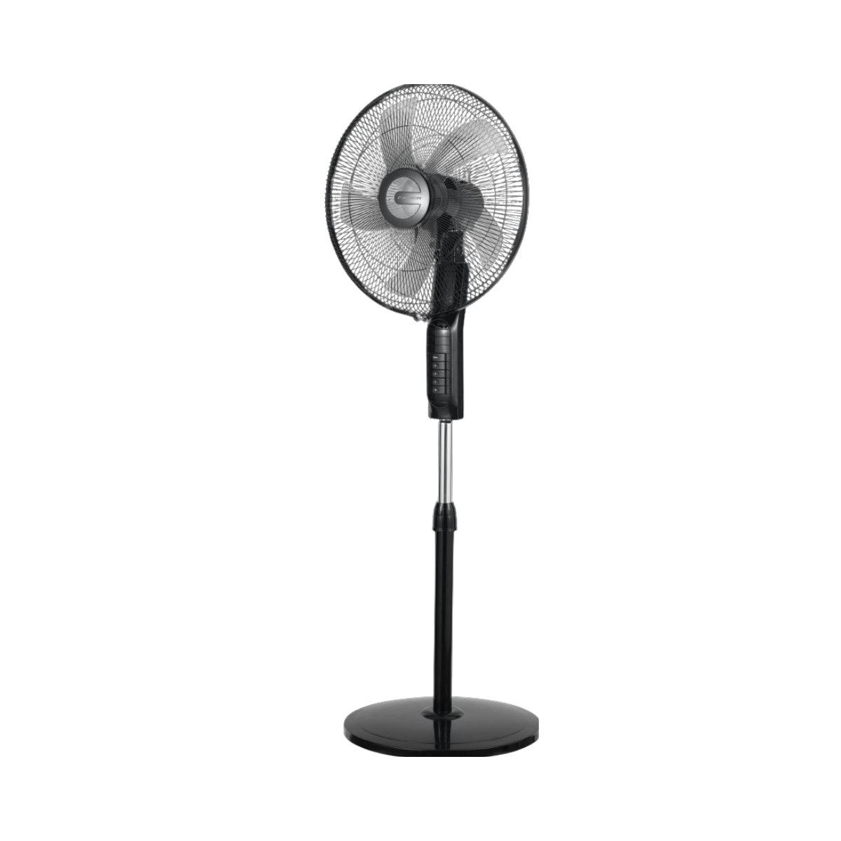 FABER STAND FAN FSF VIENTO 2008BK | Faber