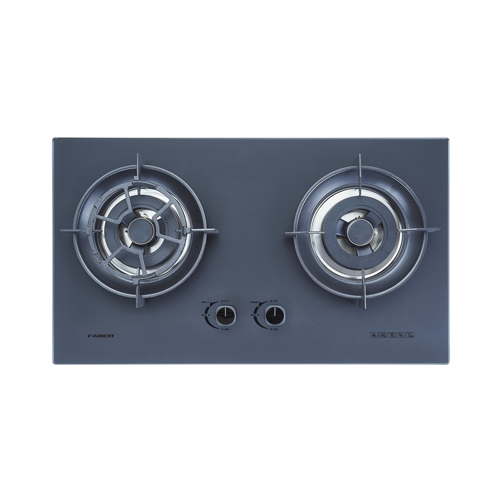 FABER BUILT-IN GLASS HOB FBIH-G752B520TGM | Faber